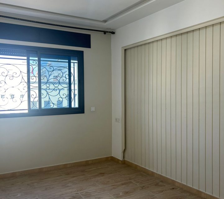 🏡 Maison indépendante à vendre à Tanger – Lotissement Zemmouri, Al ...